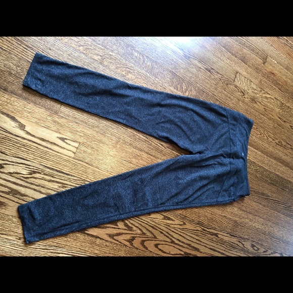 Tangerine | Pants & Jumpsuits | Tangerine Workout Tightsleggings In ...